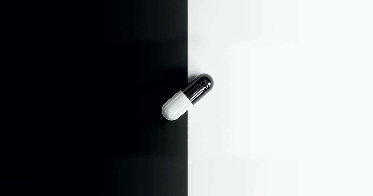 Capsule — Rewire Your Brain